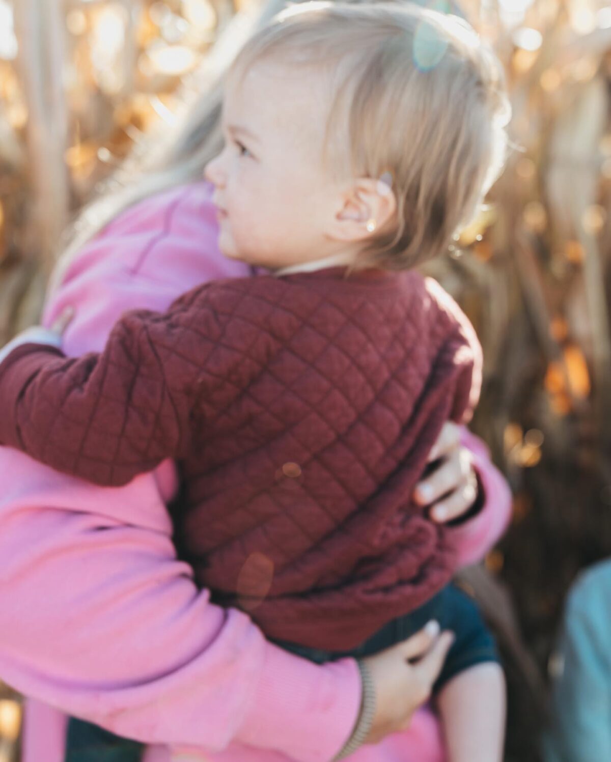 How Observant are Kids? - Food Comes From Families®